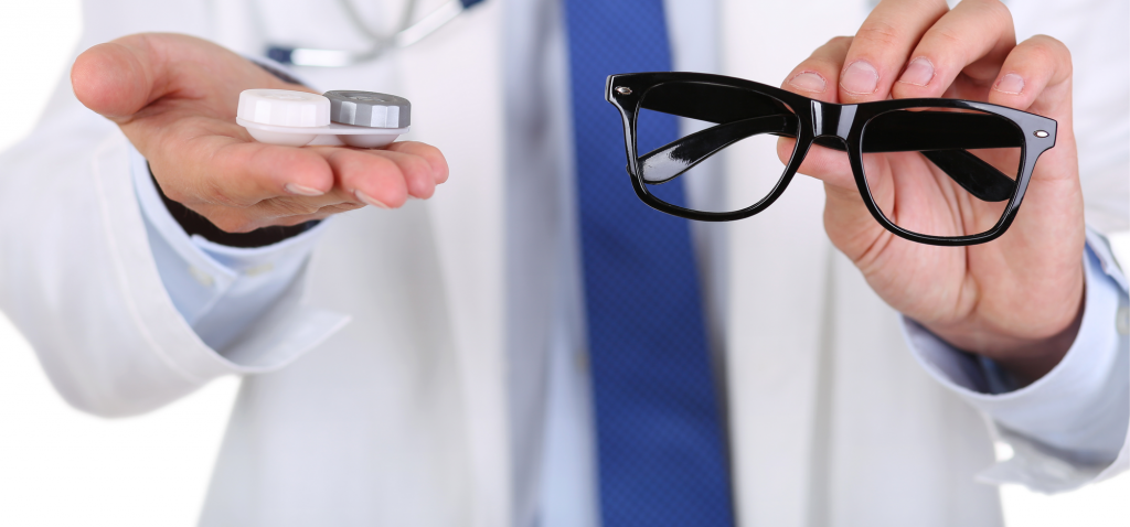 Appointment Request - Troy Vision Center